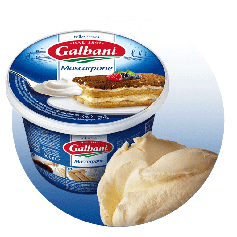 Productos – Galbani